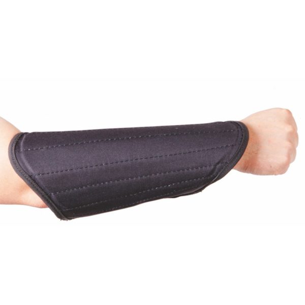 Protection avant-bras Cuir - Dingo Gear